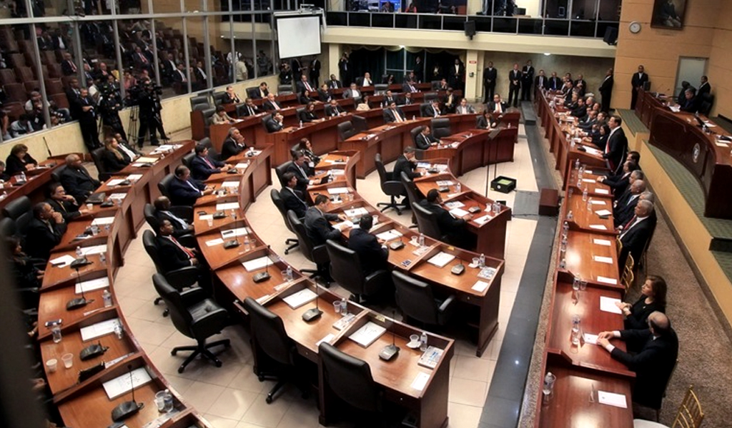 Mi Asamblea soñada | Hojas sueltas